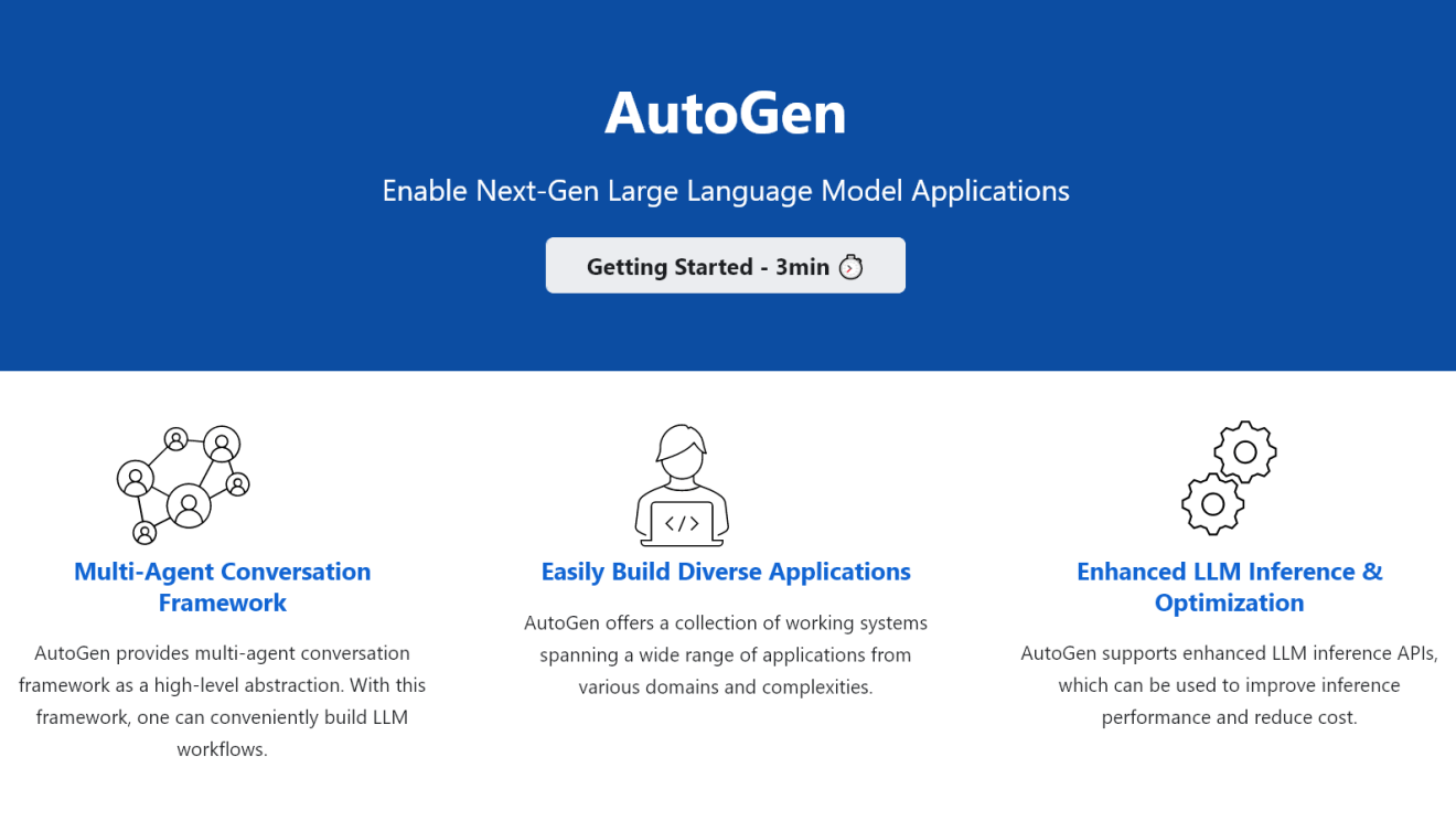AutoGen - Easy With AI