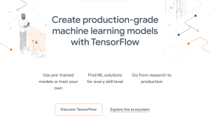 TensorFlow - Easy With AI