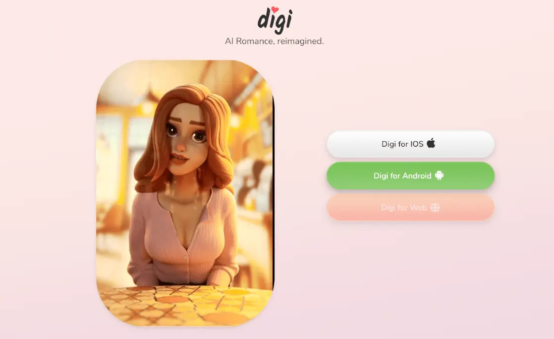 Digi AI - Easy With AI