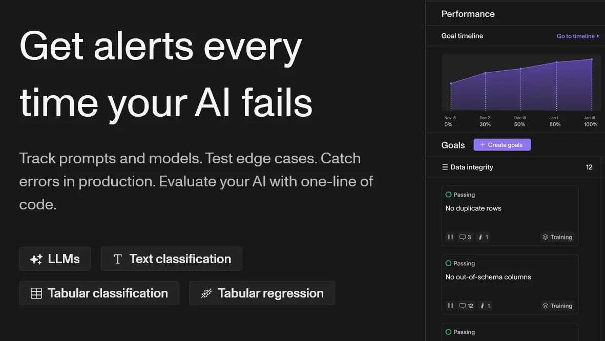 Openlayer - AI Model Evaluation - Easy With AI