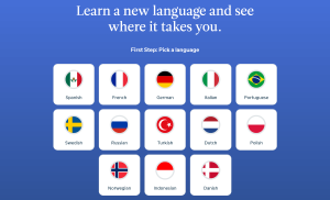 Babbel - Easy With AI