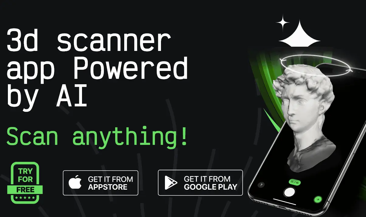 MagiScan - Easy With AI