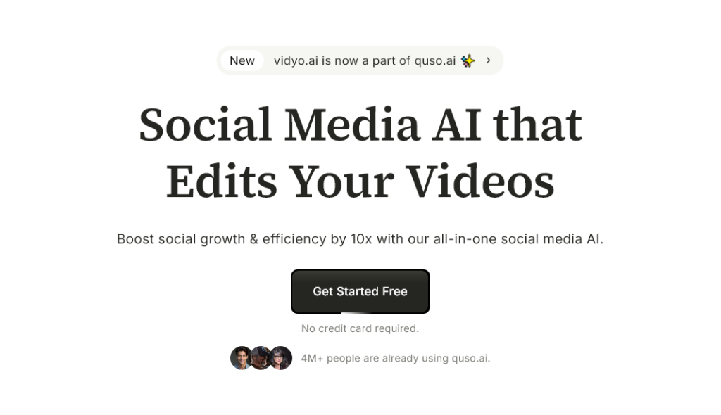 quso.ai - Easy With AI