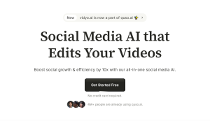 quso.ai - Easy With AI