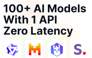 AIML API - Easy With AI