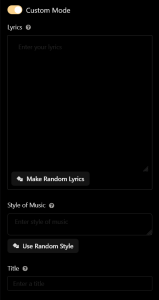 How to Use Suno AI - Easy With AI