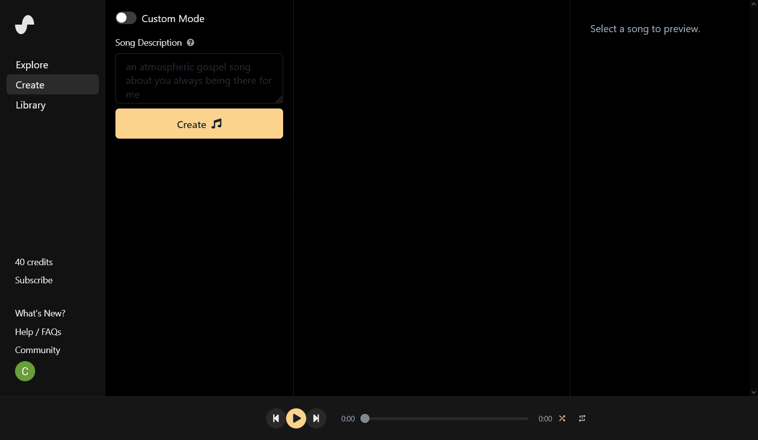 How to Use Suno AI - Easy With AI