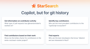 StarSearch - Easy With AI