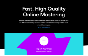 BandLab Mastering - Easy With AI