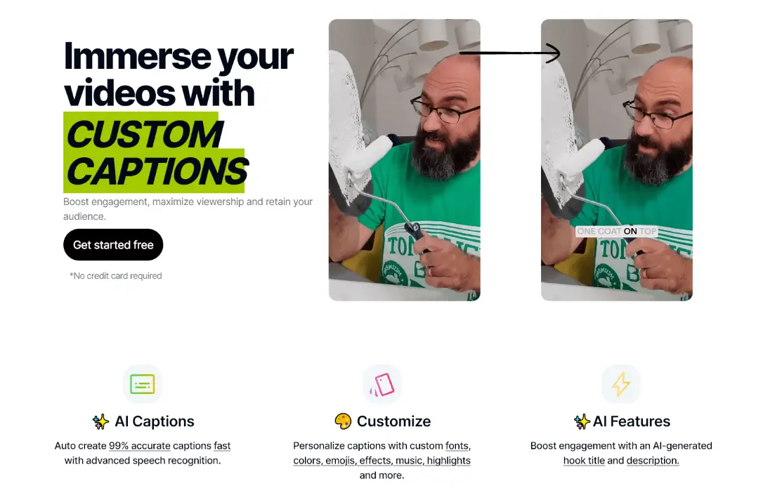 ByteCap - Easy With AI