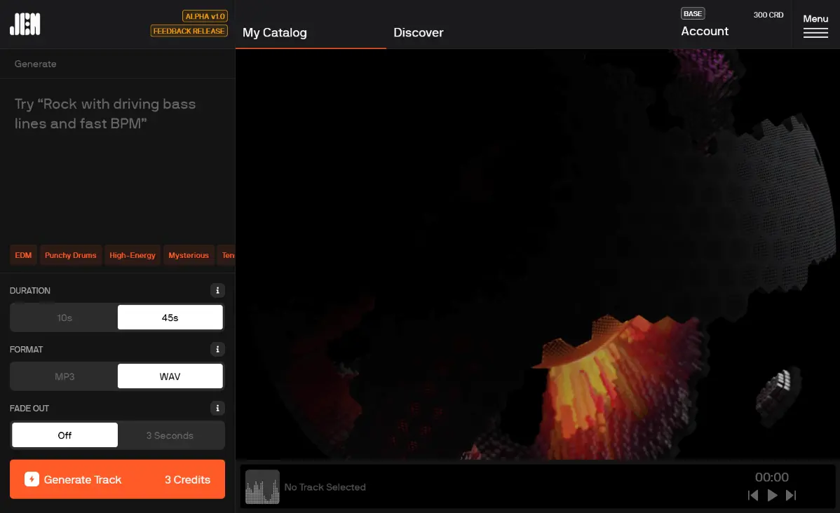 Jen Music AI - Easy With AI