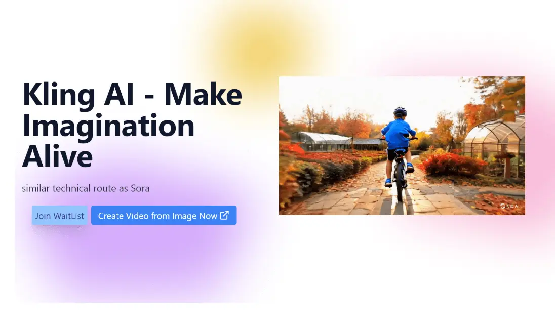Kling AI - Easy With AI