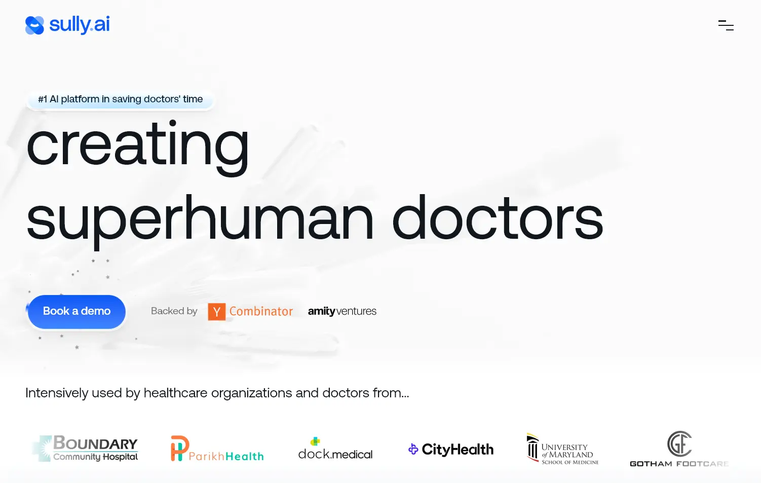 Sully AI - Easy With AI