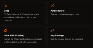 Double - AI VS Code Extension - Easy With AI