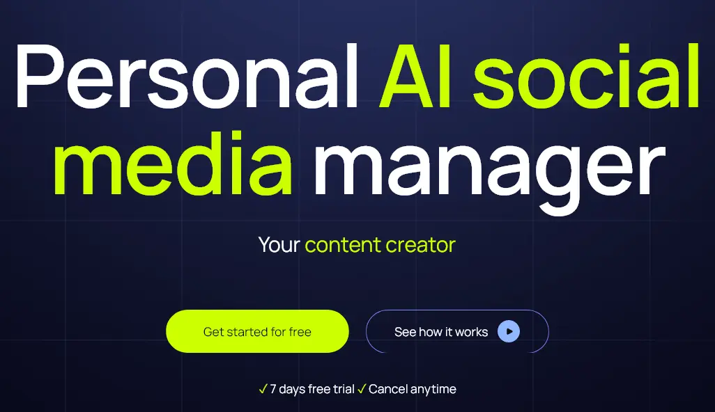 Pygma - Easy With AI