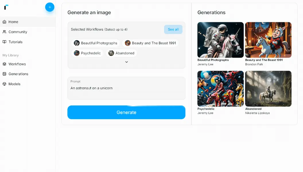 Rubbrband - Easy With AI