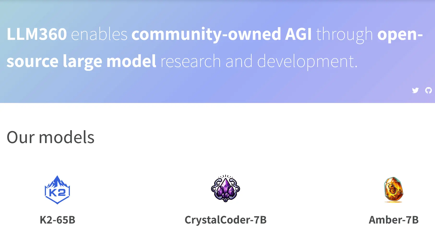 LLM360 - Easy With AI