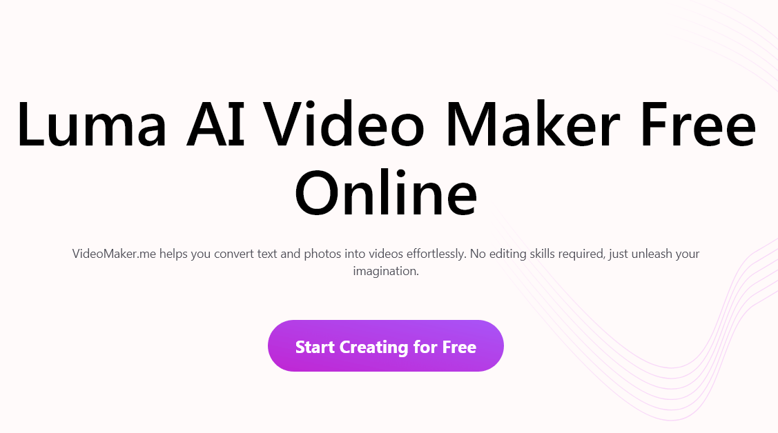 VideoMaker.me - Easy With AI