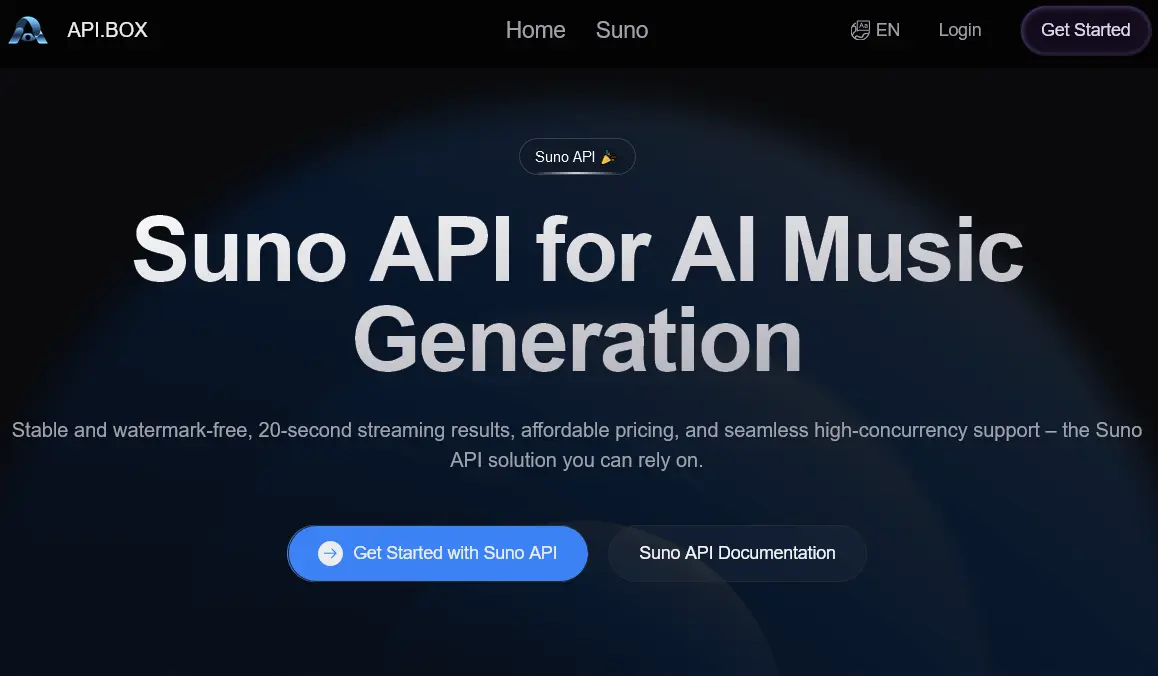 API.box - Easy With AI