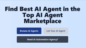 AI Agent Store - Easy With AI