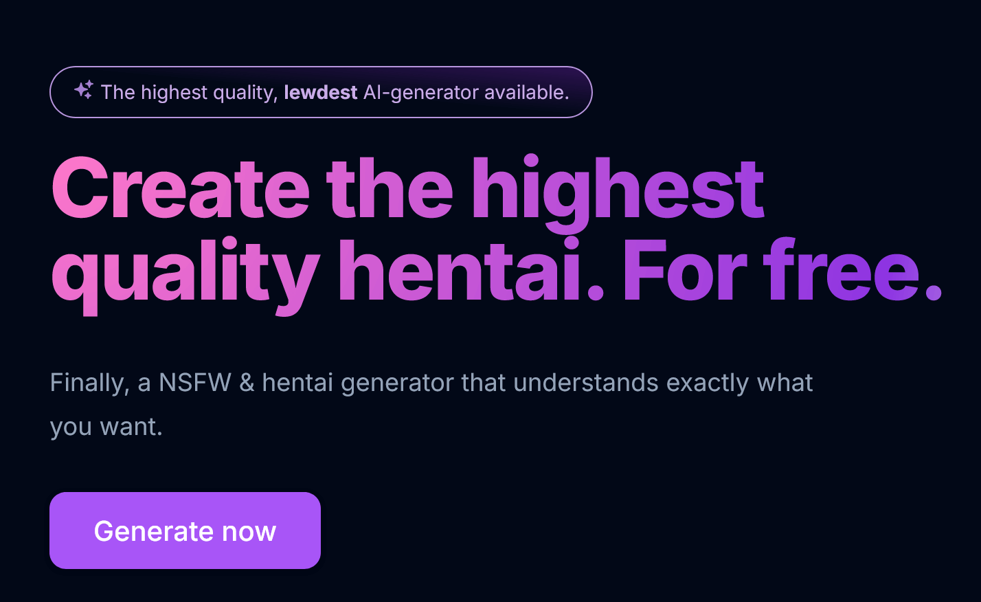 BetterWaifu - Easy With AI