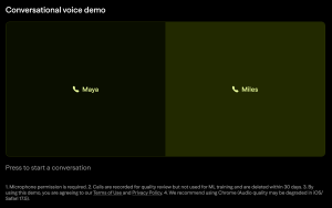 Sesame - Easy With AI