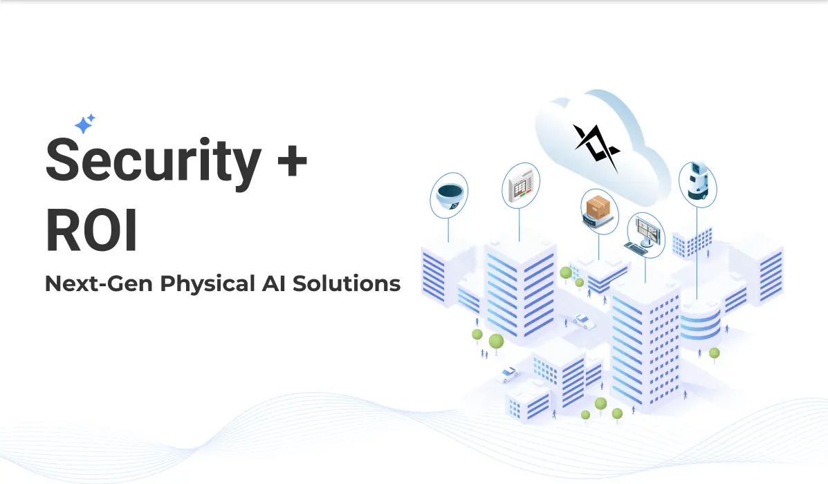 Alpha Vision - Easy With AI