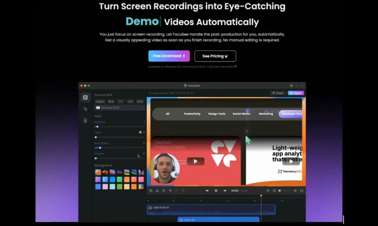 Scribe - AI Documentation & Guide Generator - Easy With AI