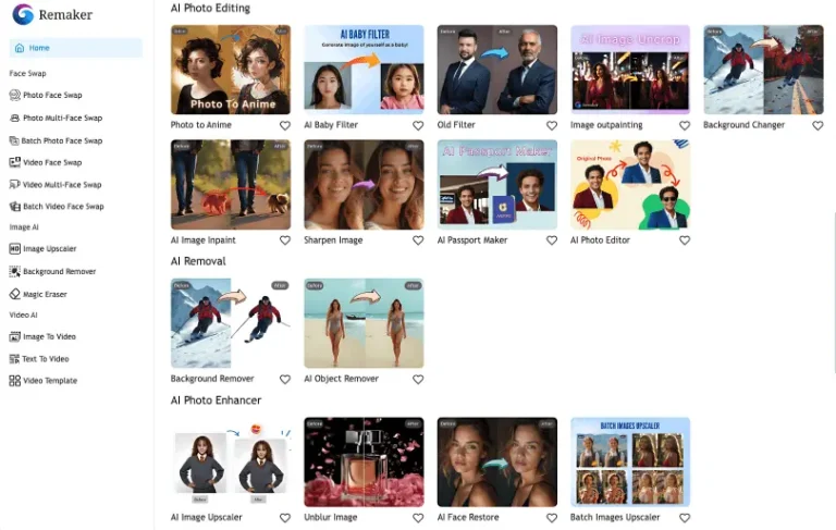 Refont AI - Easy With AI