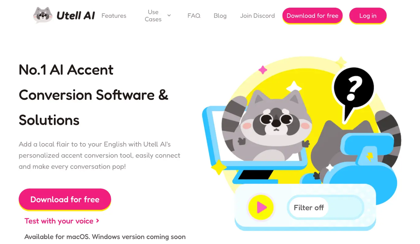 Utell AI - Easy With AI