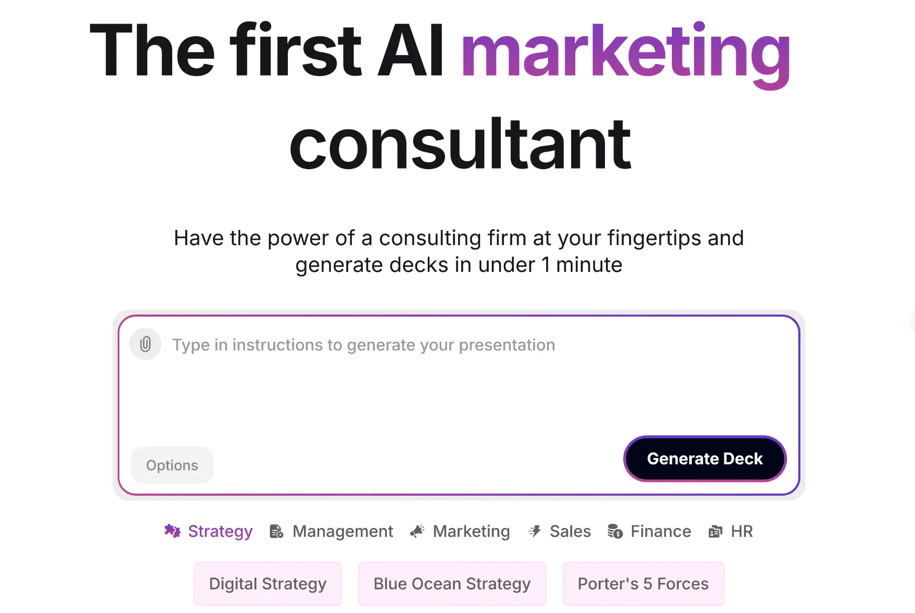 Xavier AI - Easy With AI