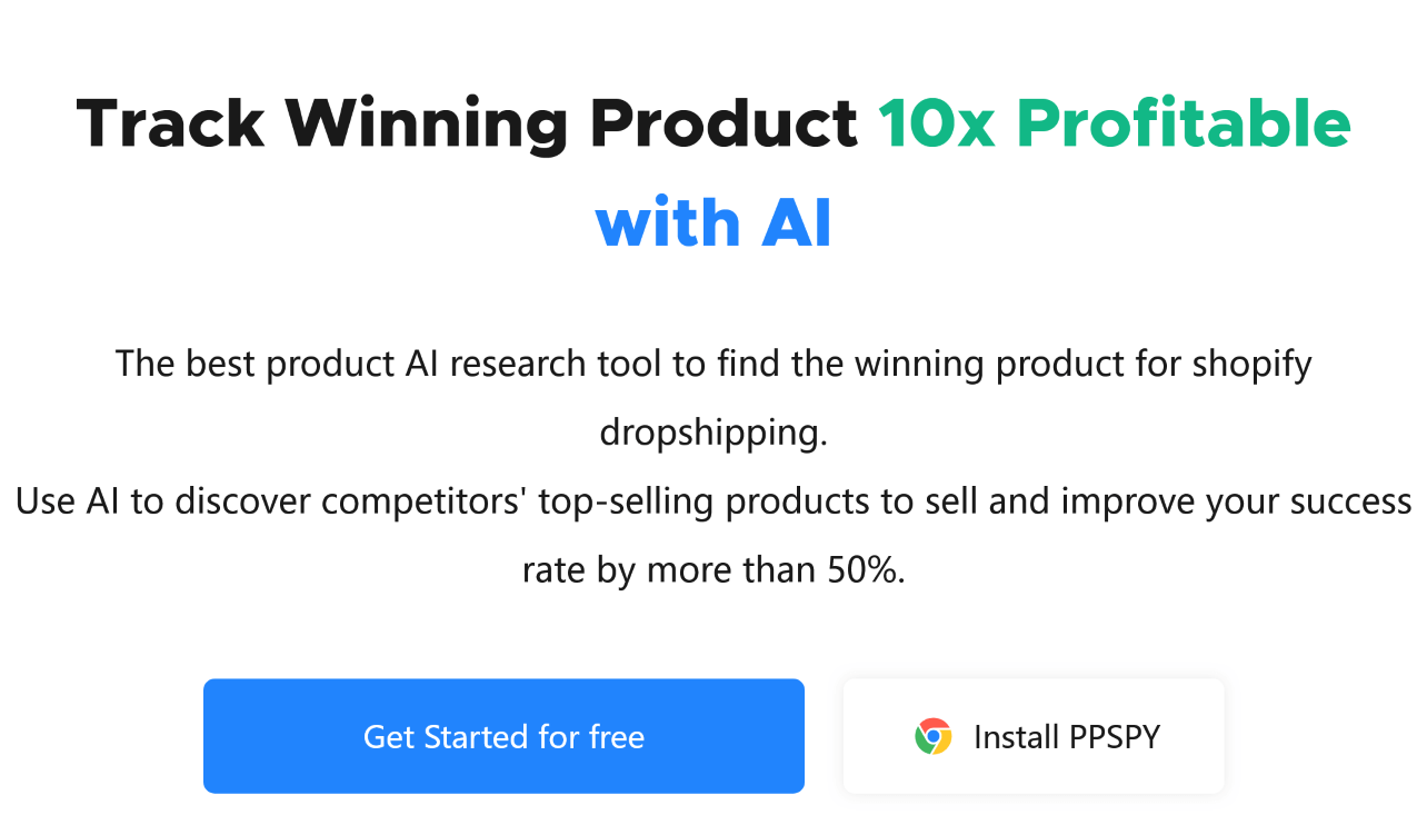 PPSPY - Easy With AI