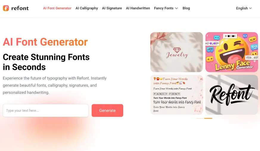 Refont AI - Easy With AI