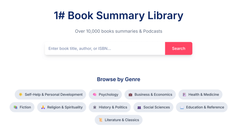 summarize.tech - YouTube Video Summaries - Easy With AI