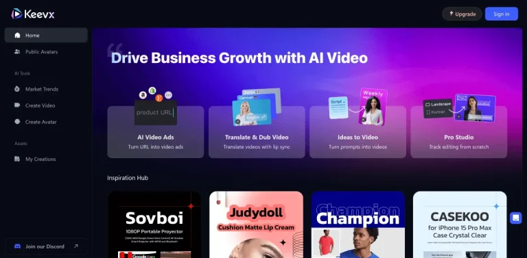 Adout - Easy With AI