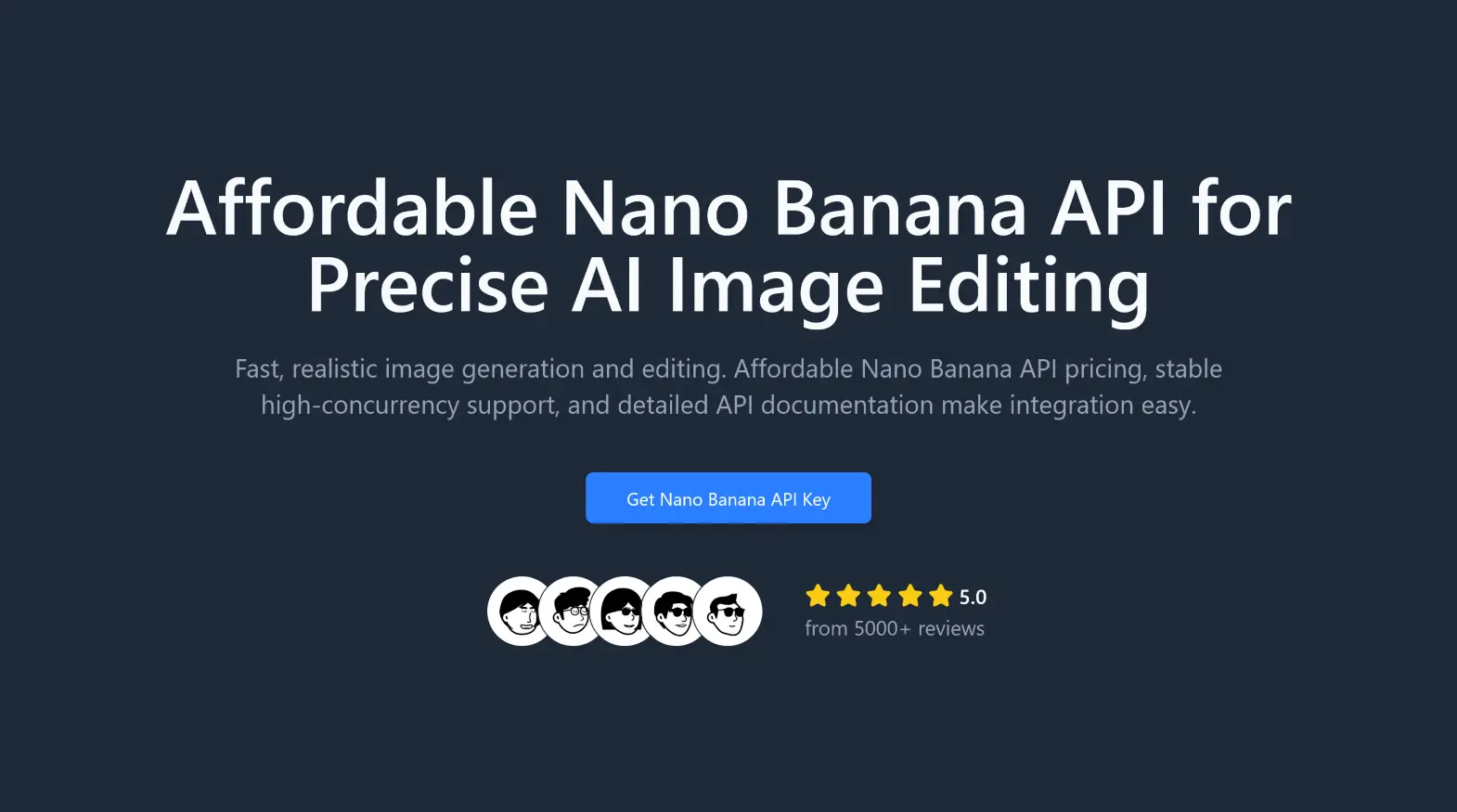 Kie.ai Nano Banana API - Easy With AI