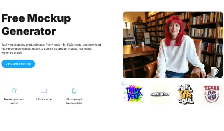 Pebblely - Easy With AI