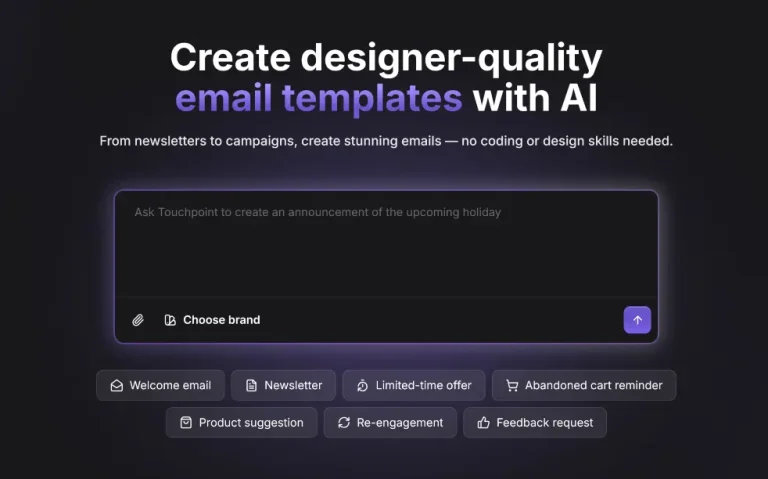 Atomic Mail - Easy With AI