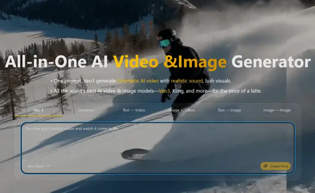 Yolly AI - Easy With AI