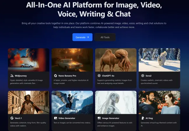 Cliptalk - Easy With AI