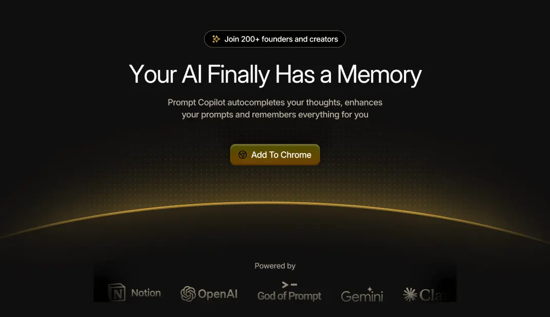 Prompt Copilot - Easy With AI